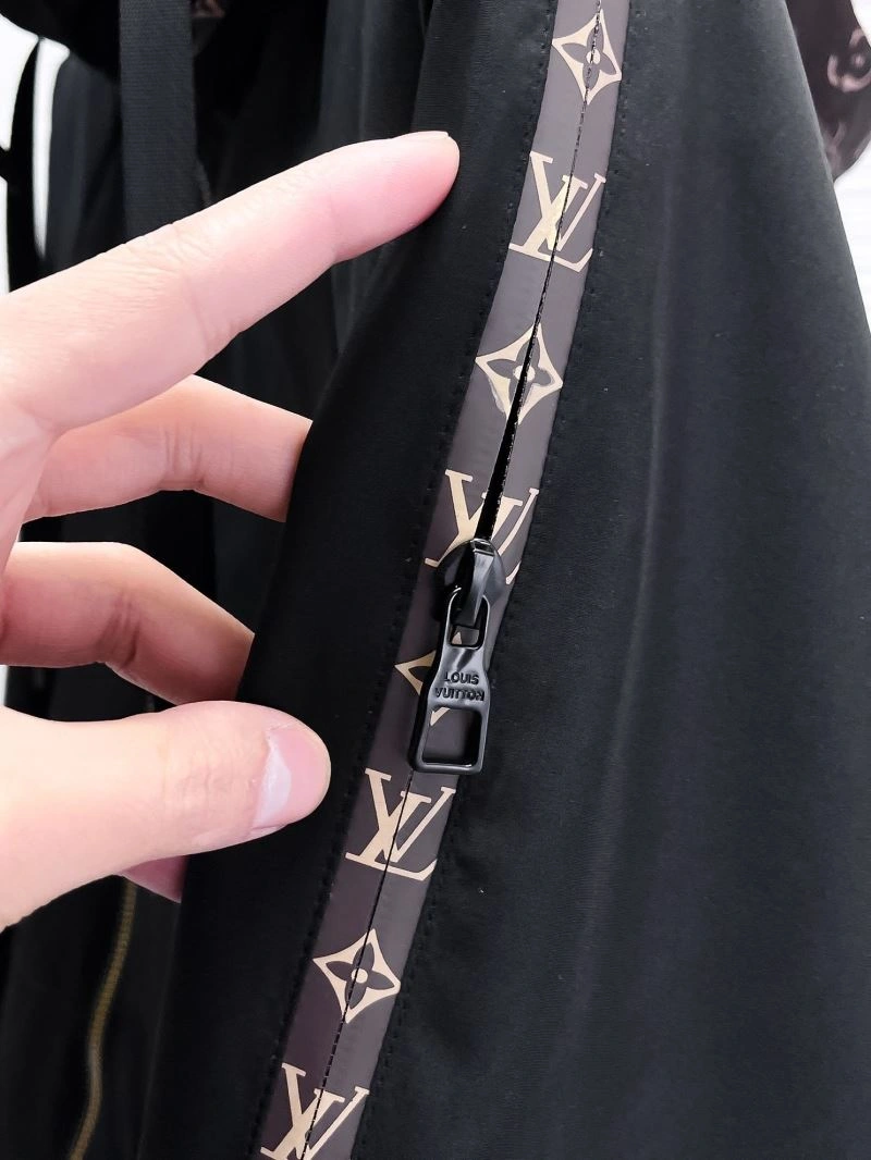 Factory-made Louis Vuitton Outwear