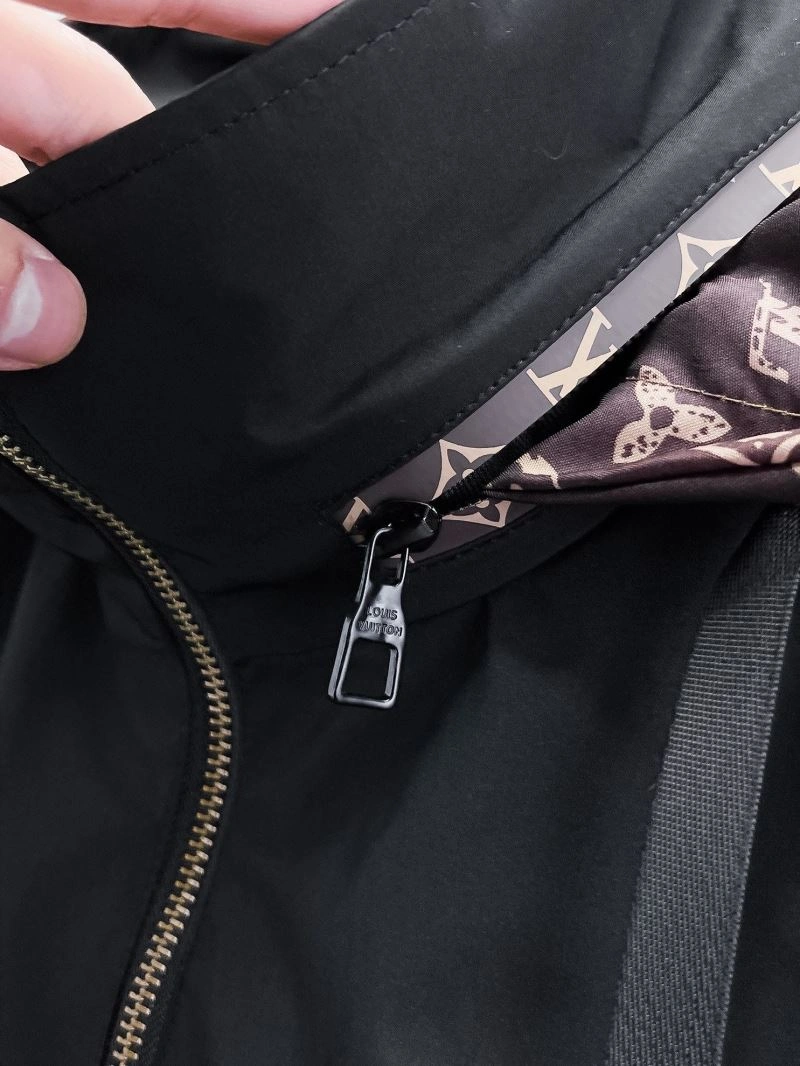 Factory-made Louis Vuitton Outwear