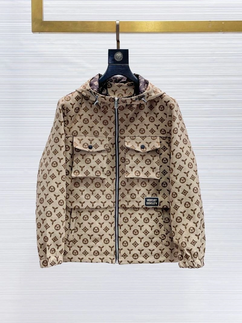 Louis Vuitton Outwear