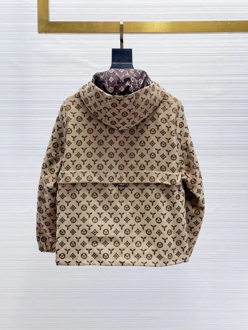 Economical Louis Vuitton Outwear