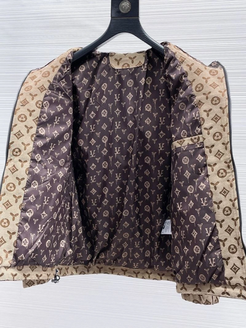 Economical Louis Vuitton Outwear