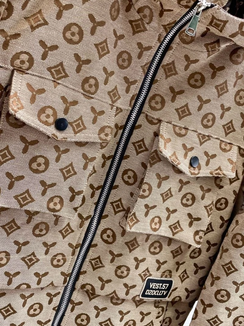 Economical Louis Vuitton Outwear