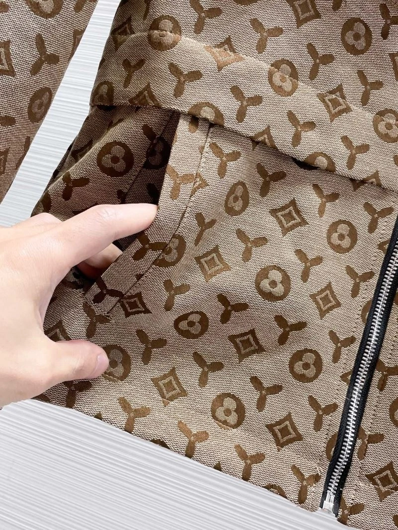 Economical Louis Vuitton Outwear