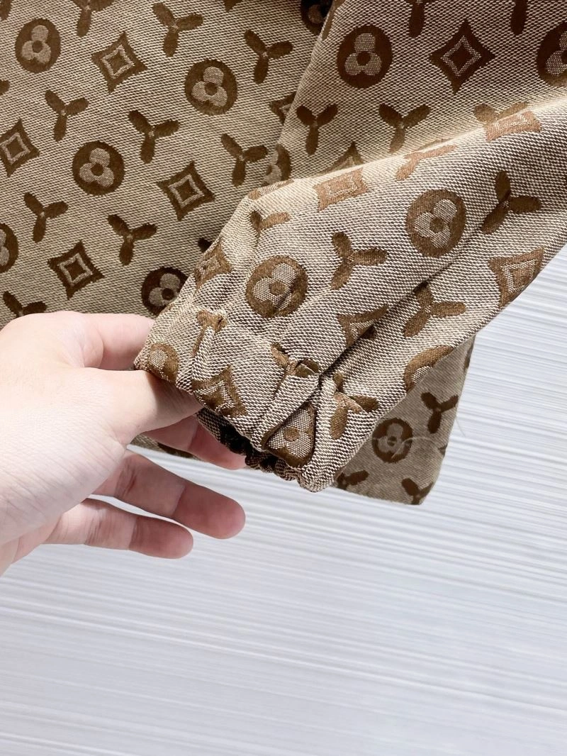 Economical Louis Vuitton Outwear