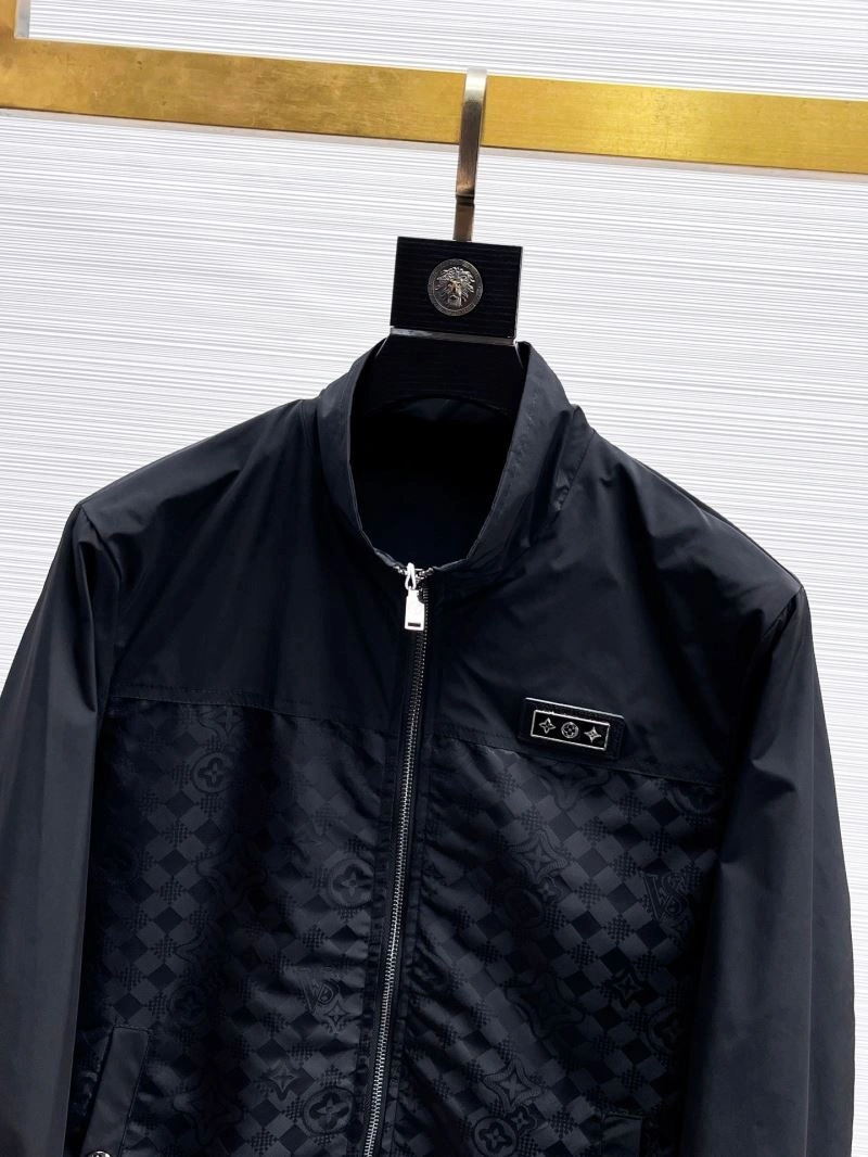 Budget-friendly Louis Vuitton Outwear