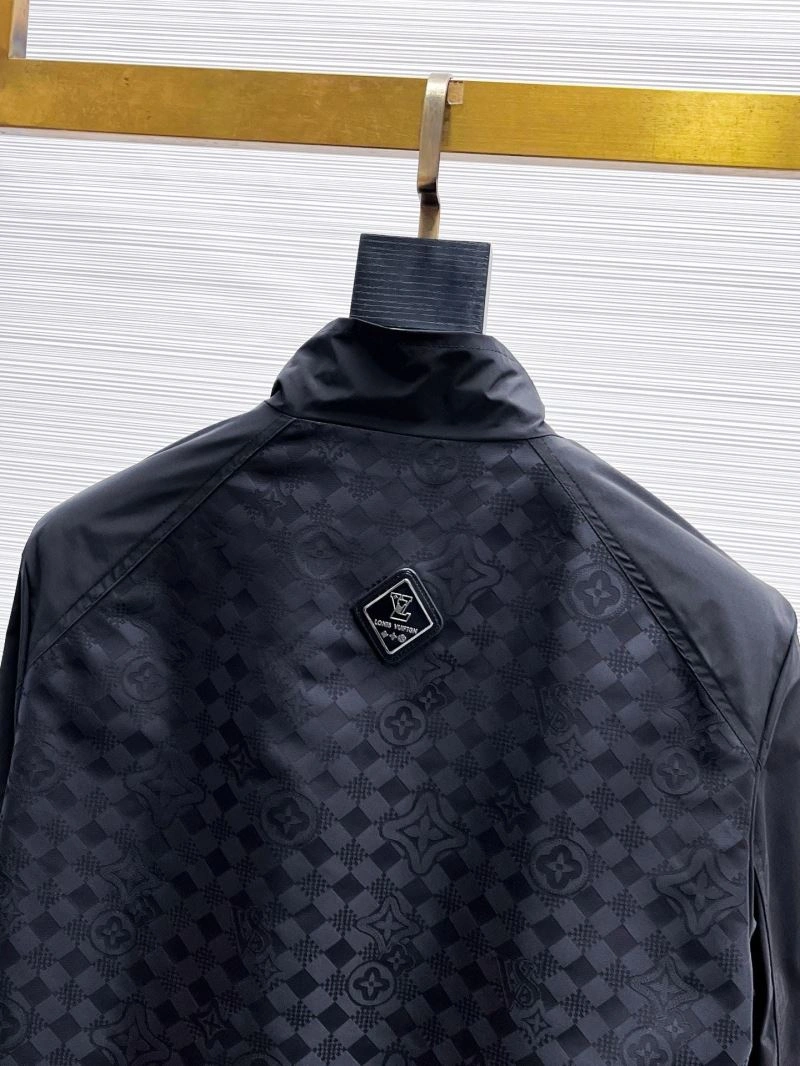 Budget-friendly Louis Vuitton Outwear
