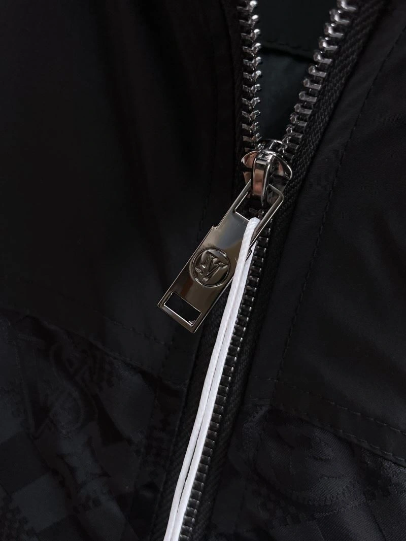 Budget-friendly Louis Vuitton Outwear