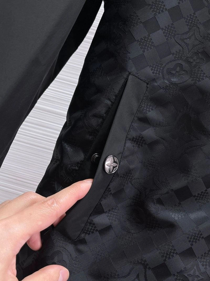 Budget-friendly Louis Vuitton Outwear