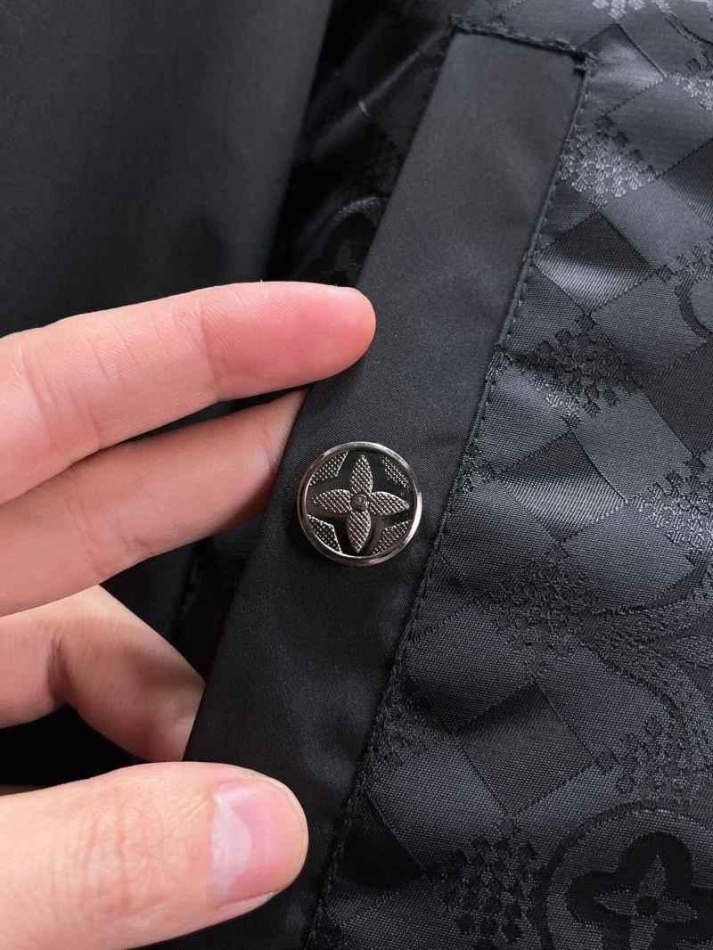 Budget-friendly Louis Vuitton Outwear