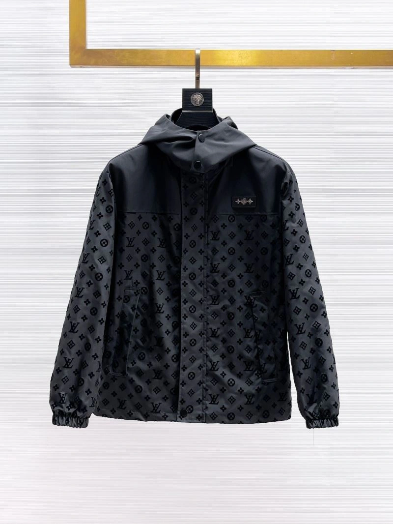 Louis Vuitton Outwear