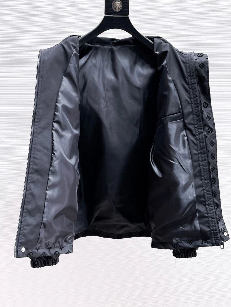 Indistinguishable Louis Vuitton Outwear
