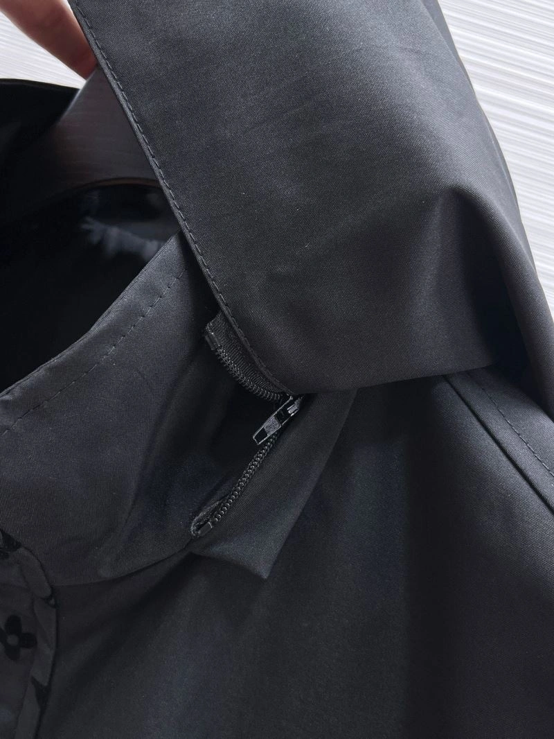 Indistinguishable Louis Vuitton Outwear