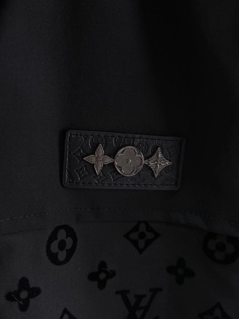 Indistinguishable Louis Vuitton Outwear