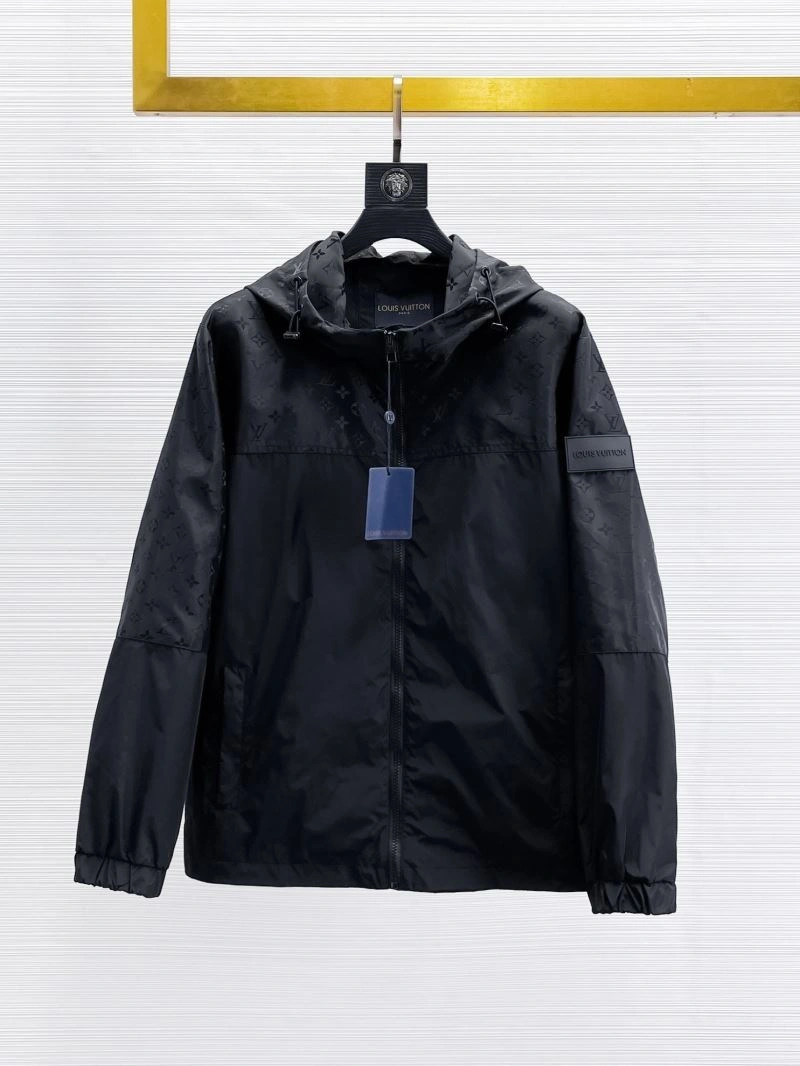 Louis Vuitton Outwear