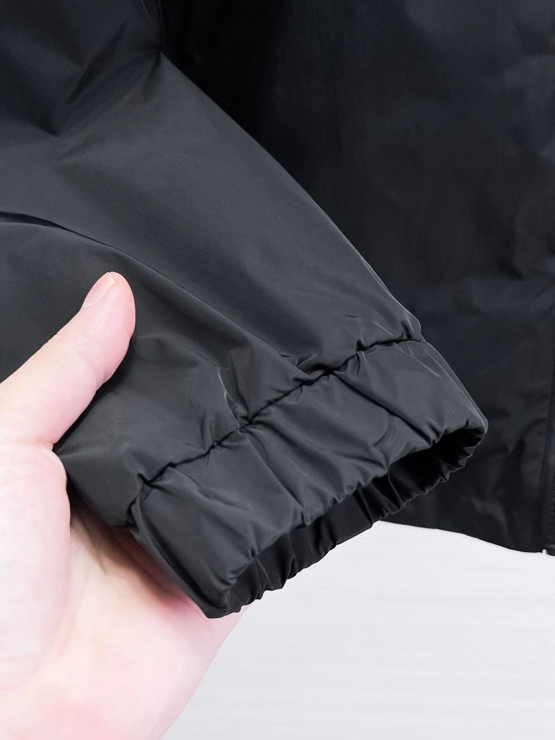 1:1 copy Louis Vuitton Outwear