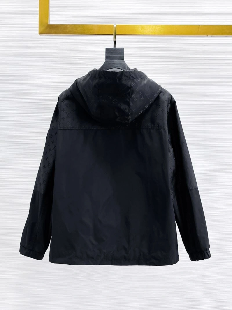1:1 copy Louis Vuitton Outwear