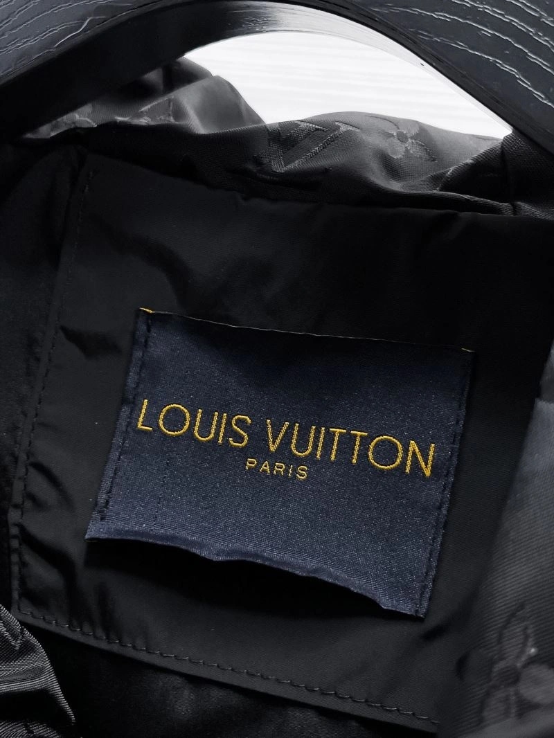 1:1 copy Louis Vuitton Outwear
