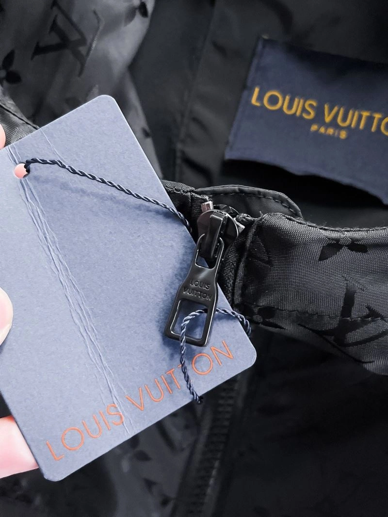 1:1 copy Louis Vuitton Outwear