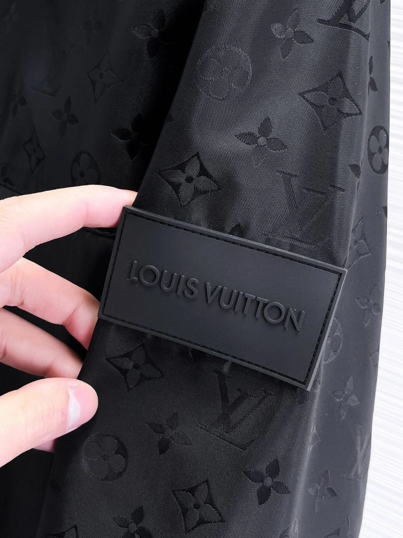 1:1 copy Louis Vuitton Outwear
