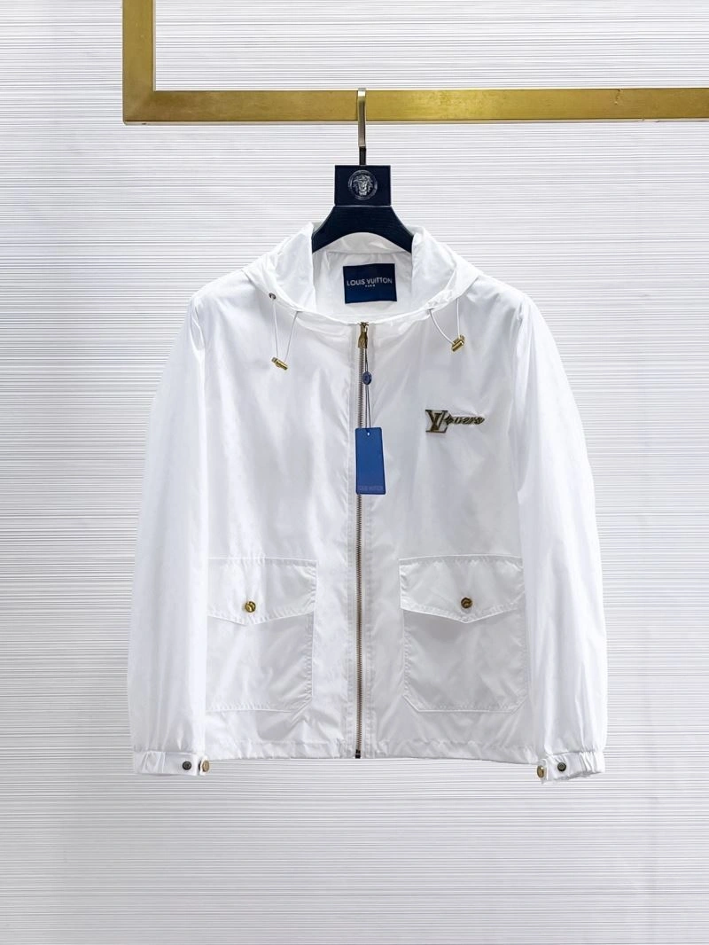 Louis Vuitton Outwear