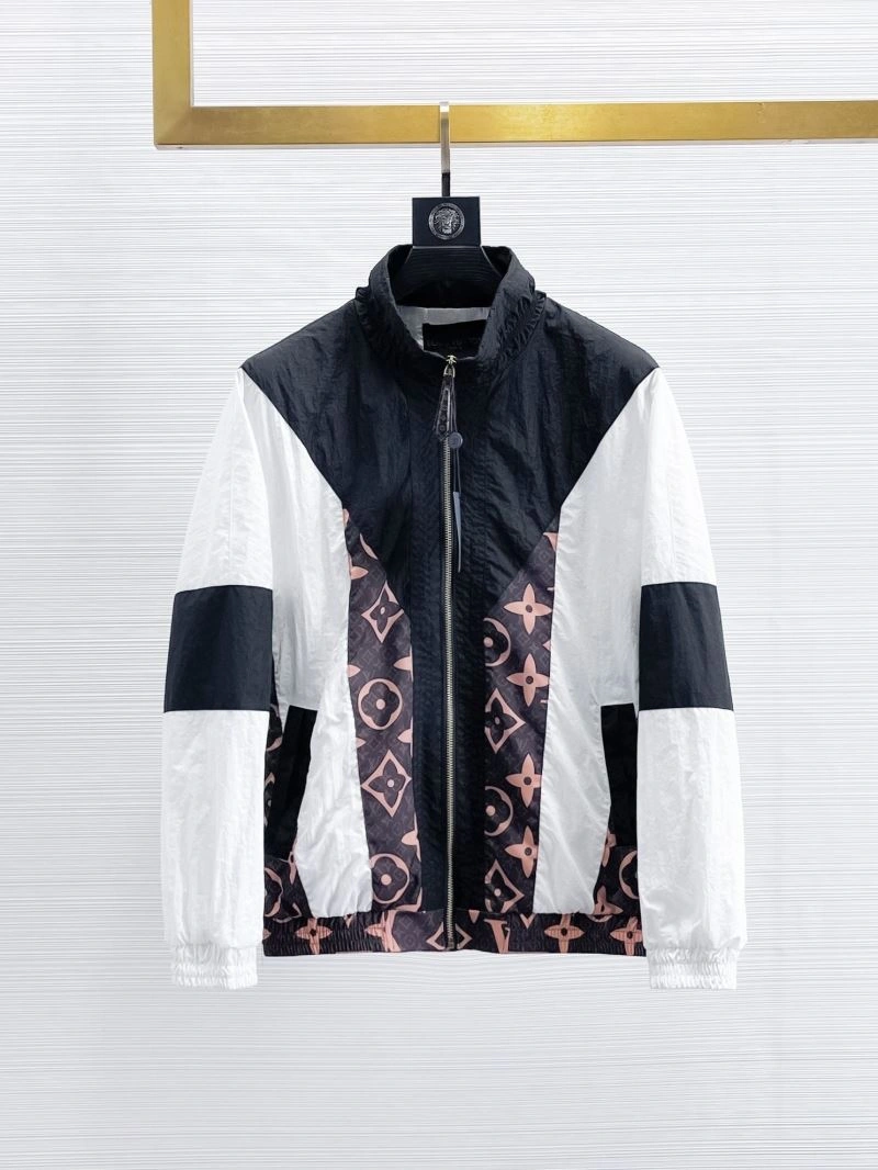 Louis Vuitton Outwear