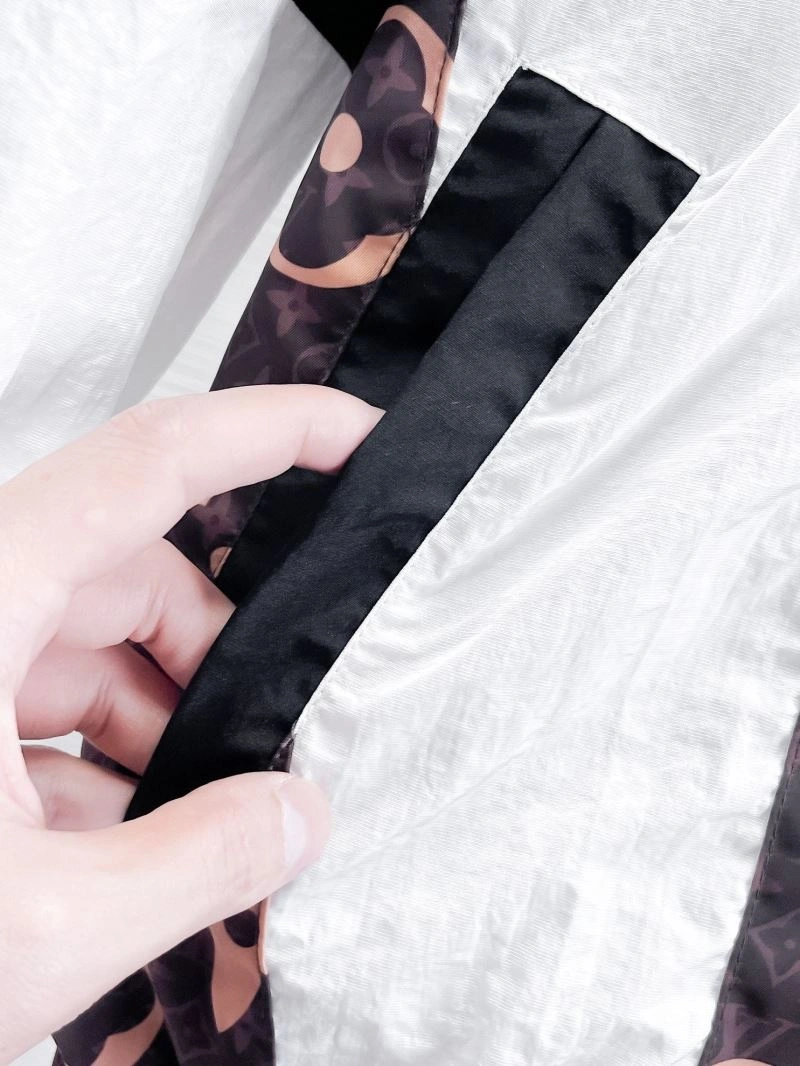 Official Louis Vuitton Outwear