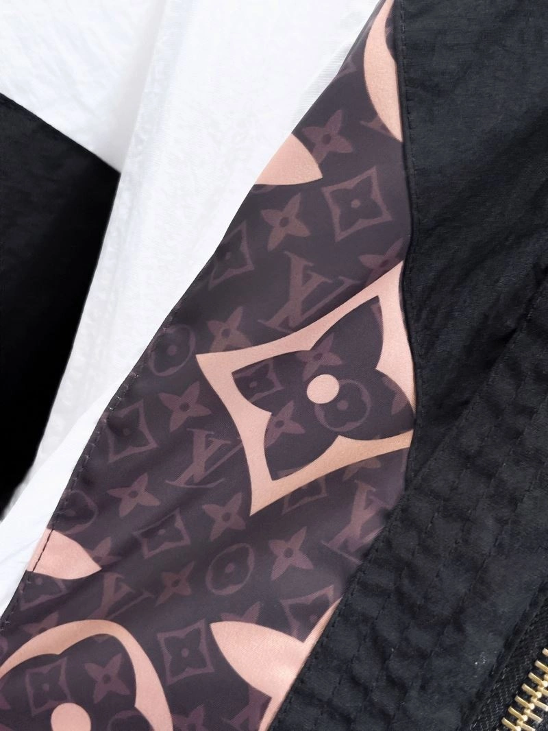 Official Louis Vuitton Outwear