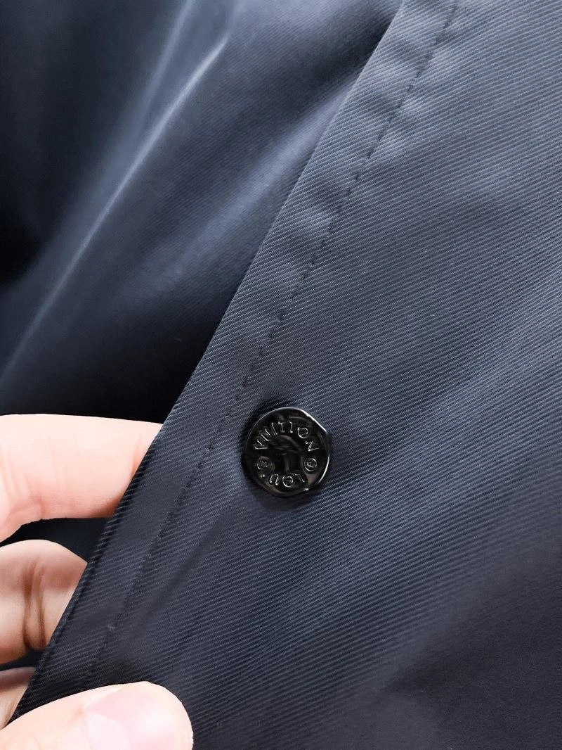 Brand-original Louis Vuitton Outwear