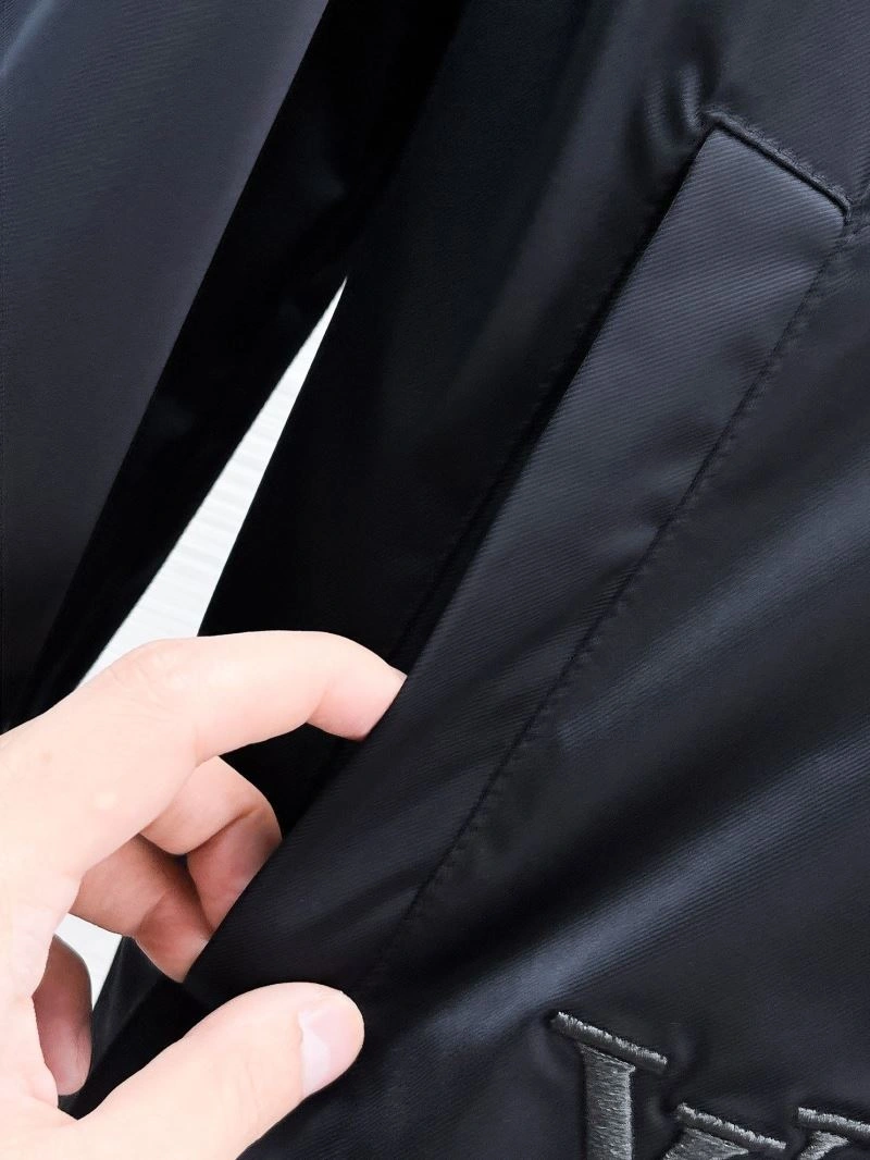 Brand-original Louis Vuitton Outwear