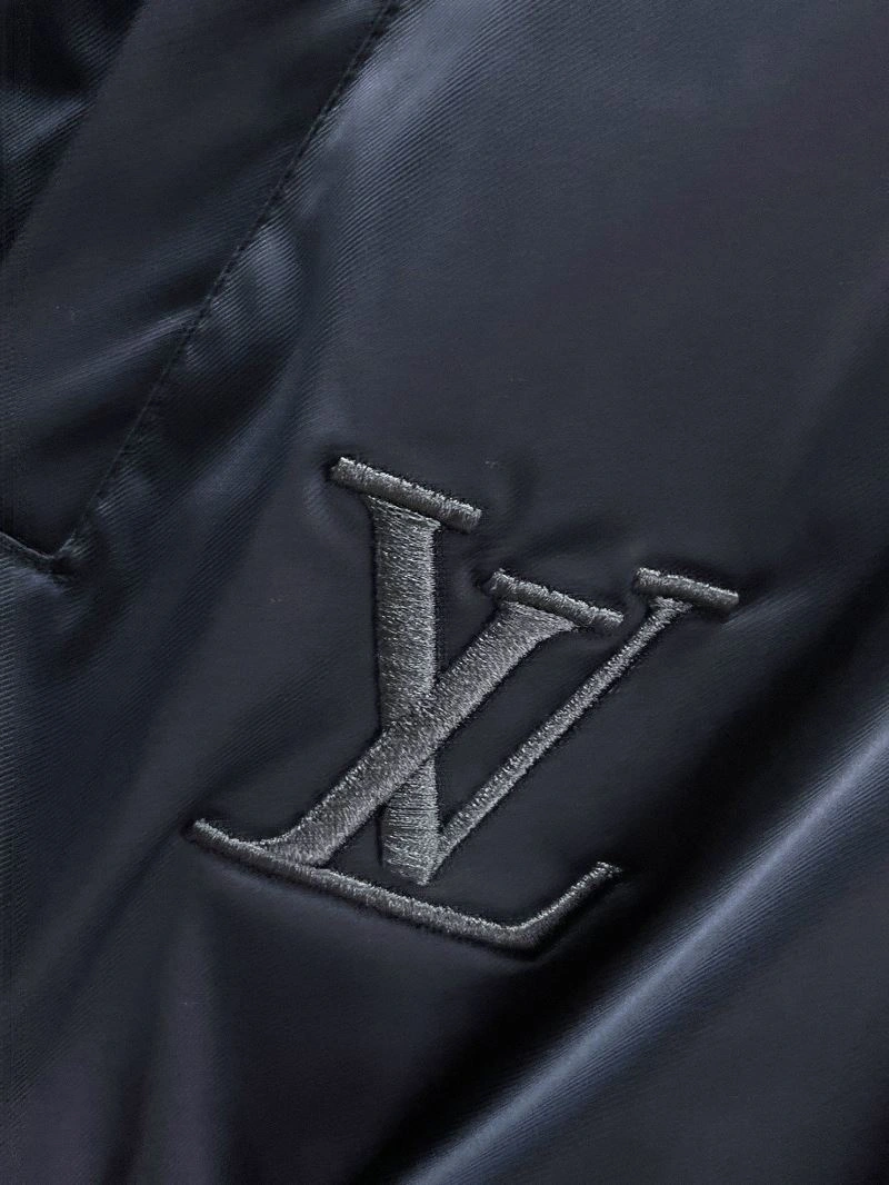 Brand-original Louis Vuitton Outwear