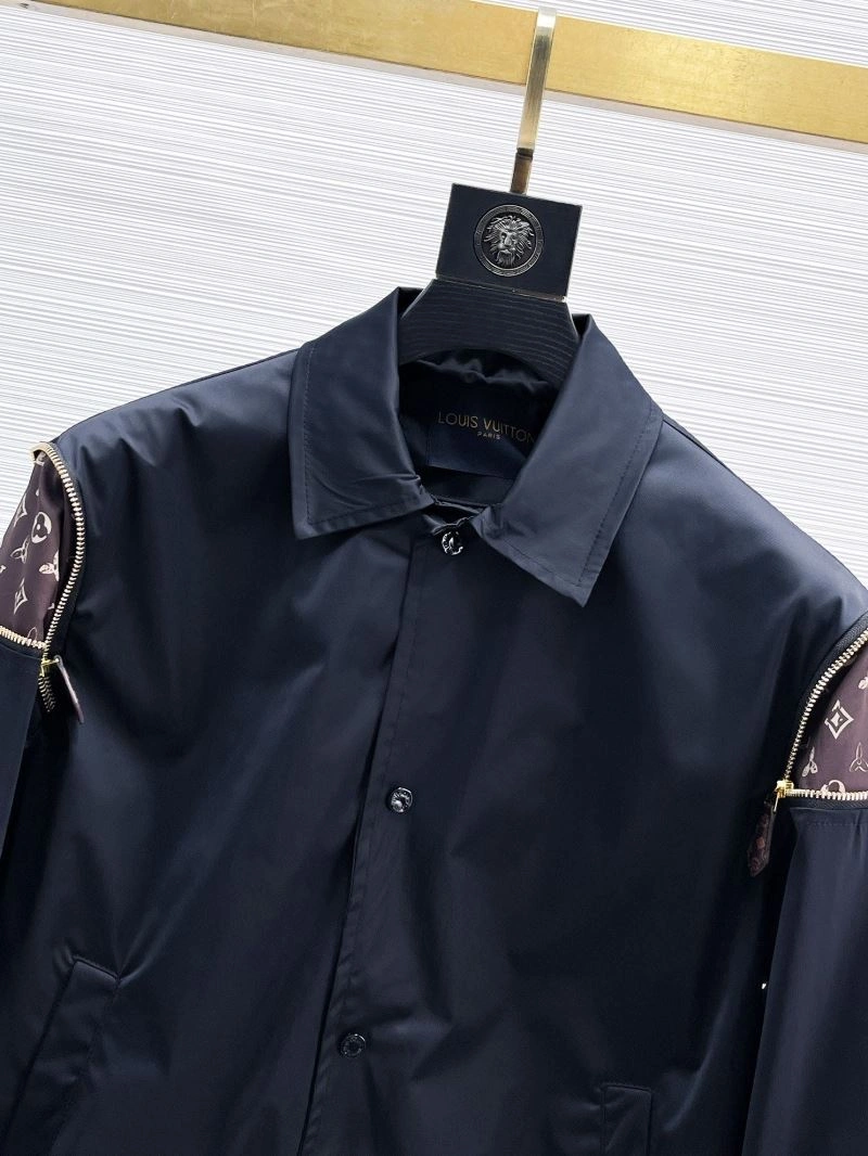 Brand-original Louis Vuitton Outwear