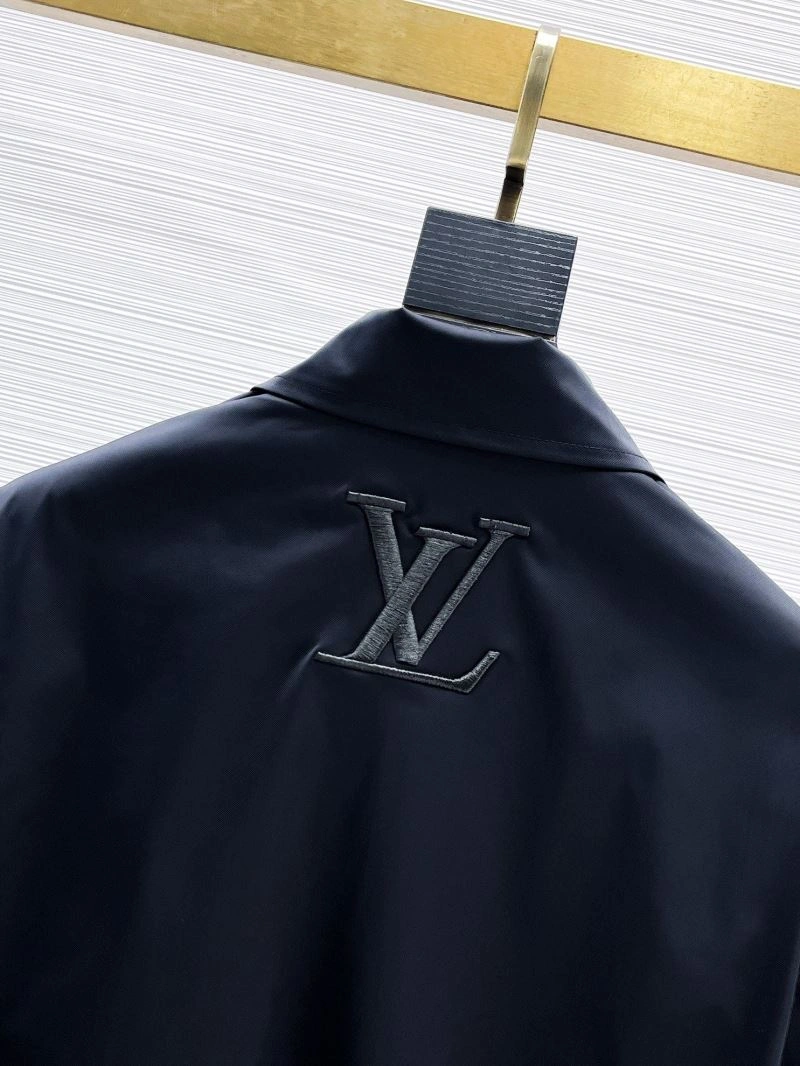 Brand-original Louis Vuitton Outwear
