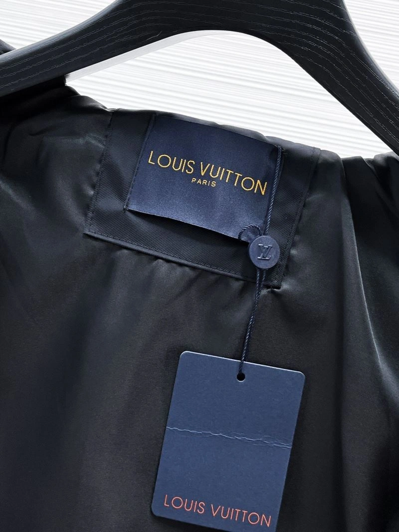 Brand-original Louis Vuitton Outwear