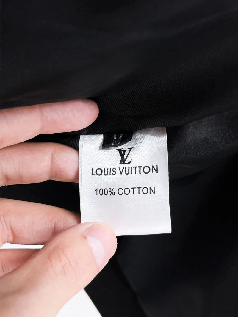 Brand-original Louis Vuitton Outwear