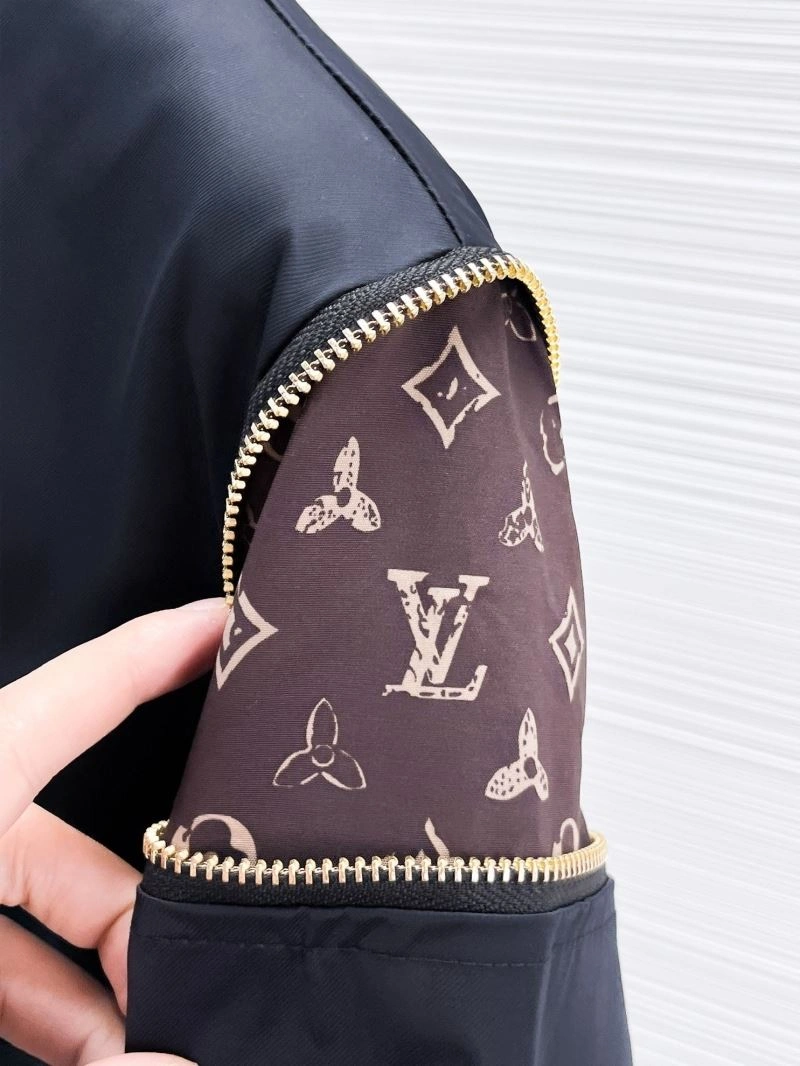 Brand-original Louis Vuitton Outwear