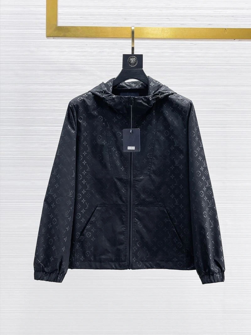 Louis Vuitton Outwear