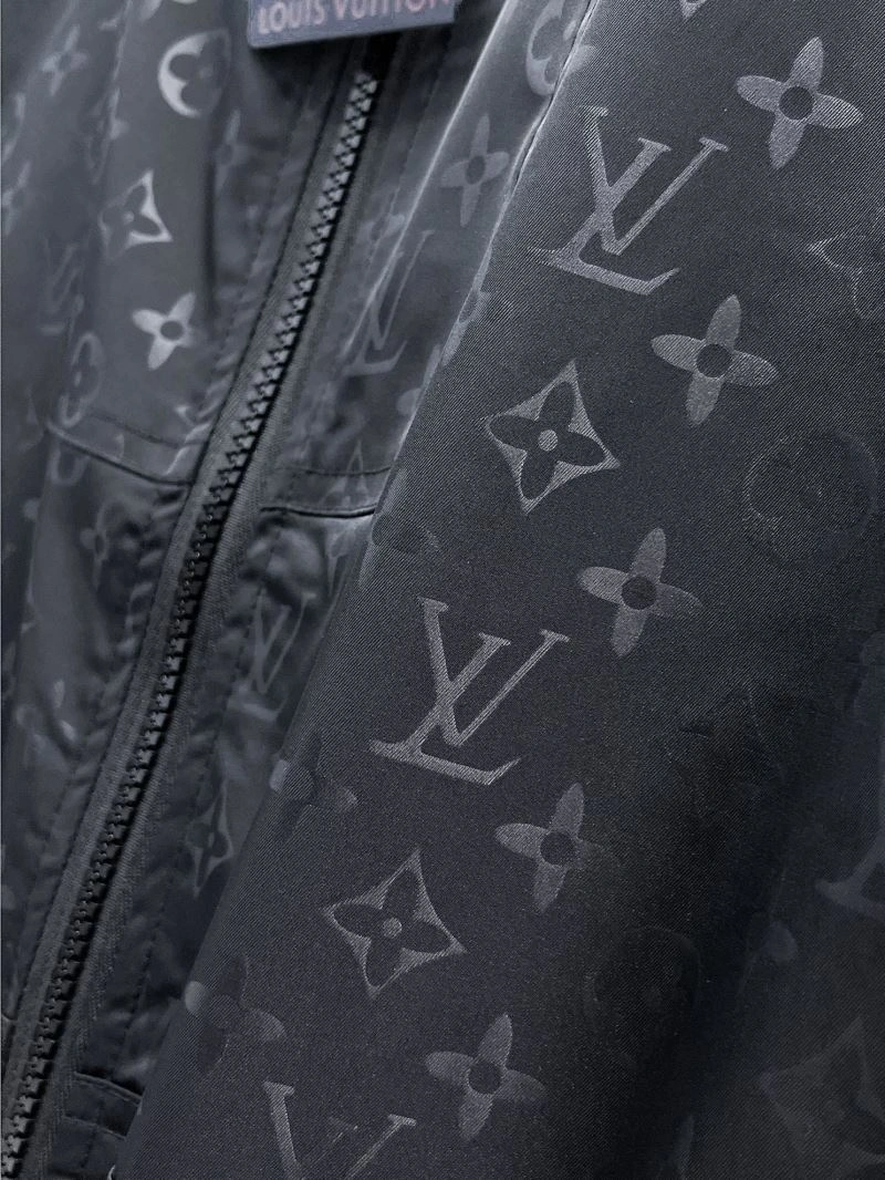 1:1 copy Louis Vuitton Outwear