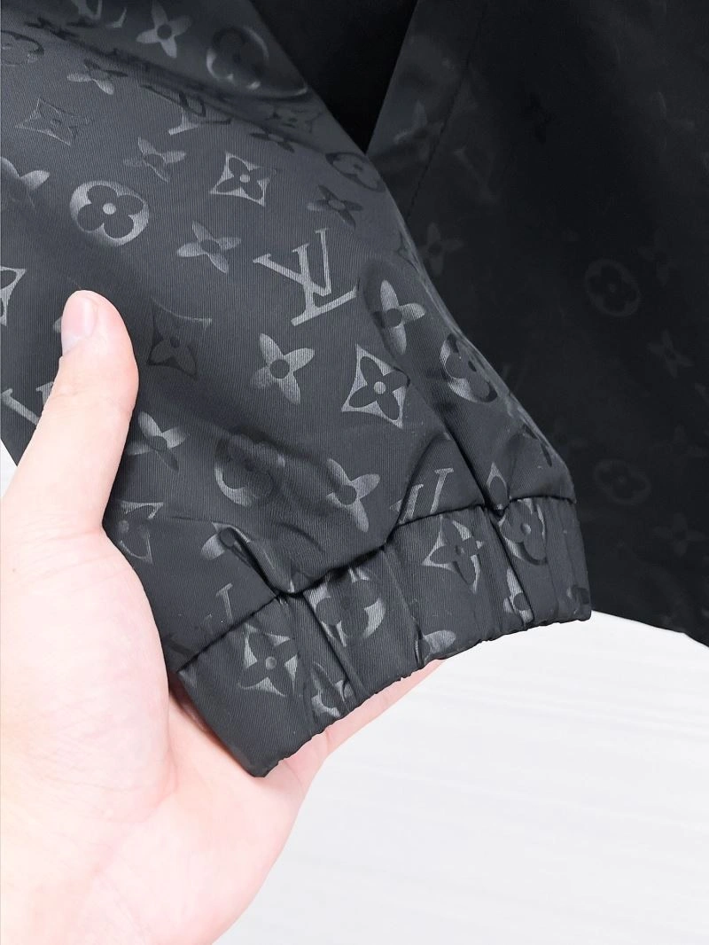 1:1 copy Louis Vuitton Outwear
