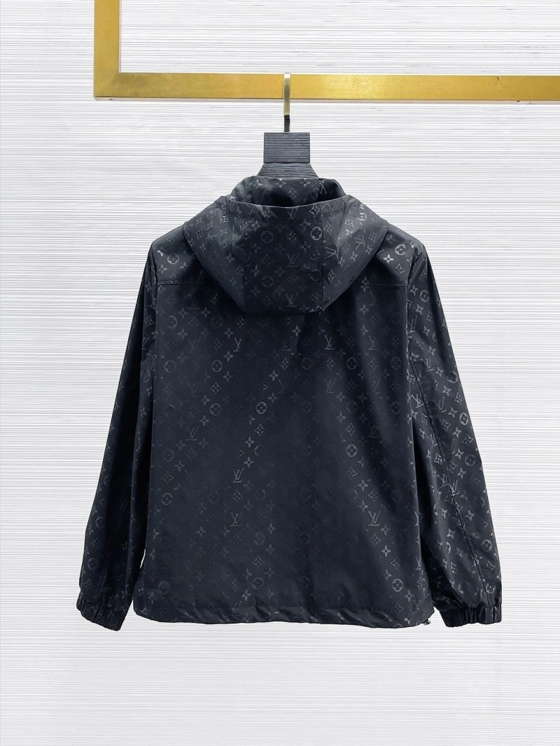 1:1 copy Louis Vuitton Outwear