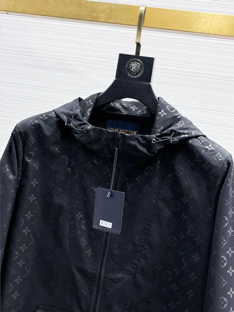 1:1 copy Louis Vuitton Outwear