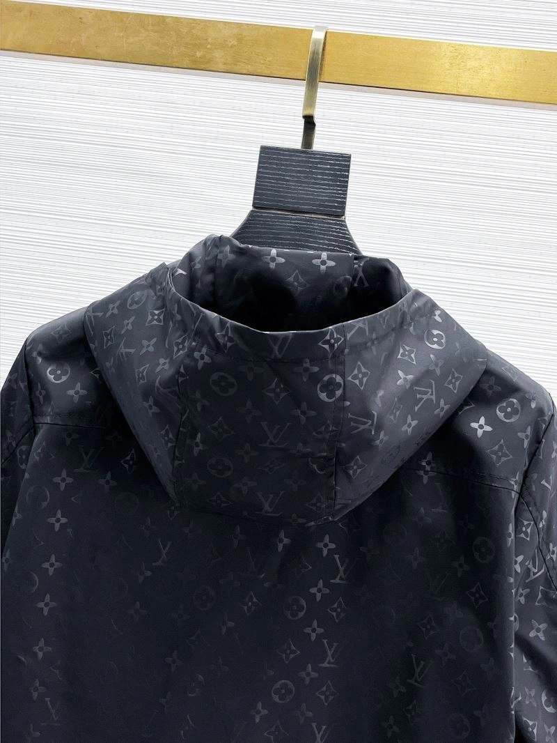1:1 copy Louis Vuitton Outwear