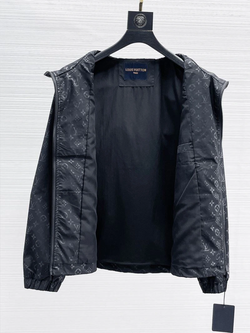 1:1 copy Louis Vuitton Outwear