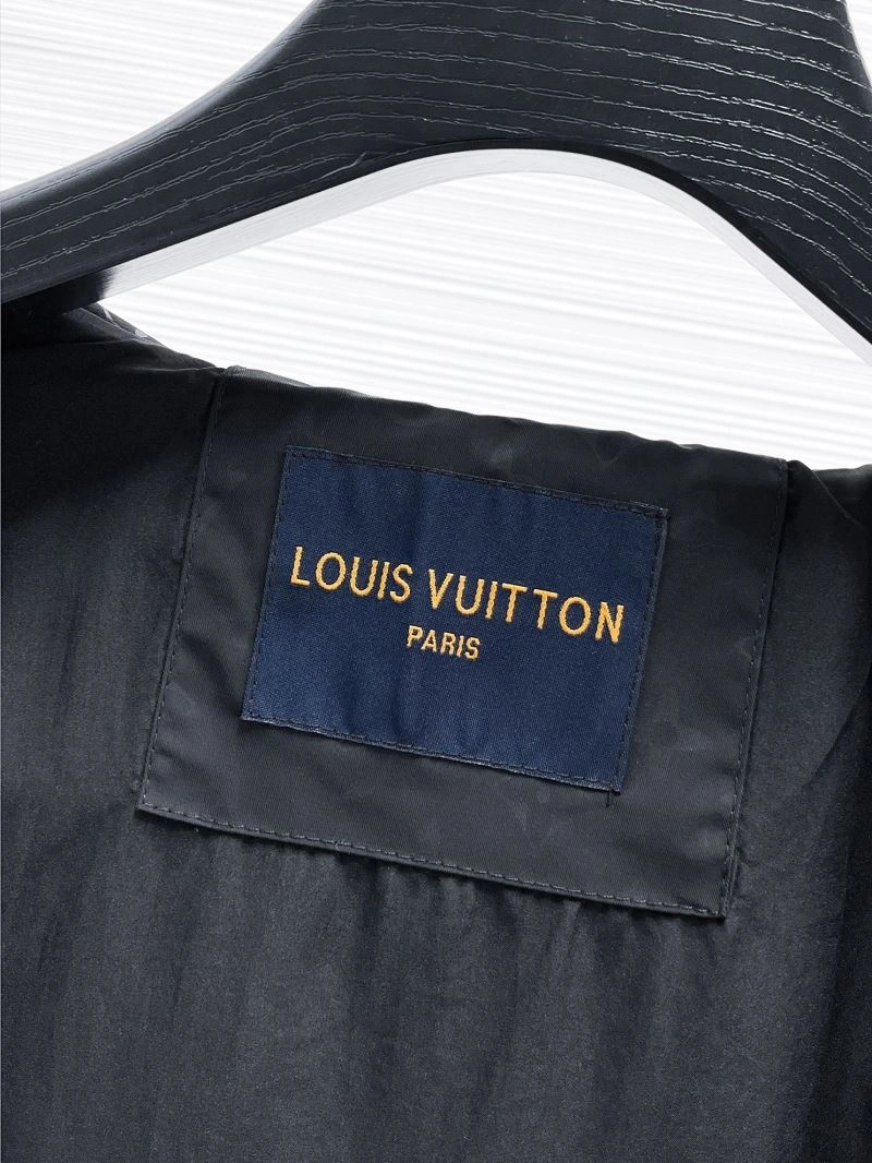 1:1 copy Louis Vuitton Outwear