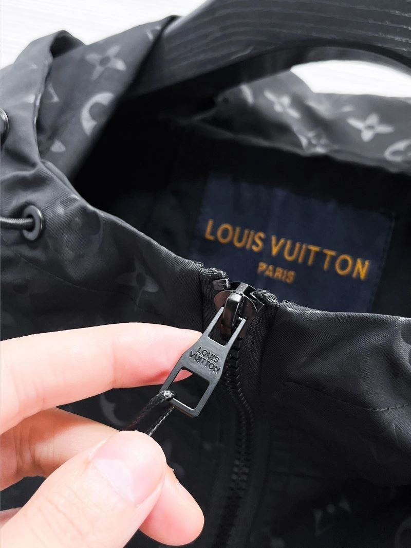 1:1 copy Louis Vuitton Outwear