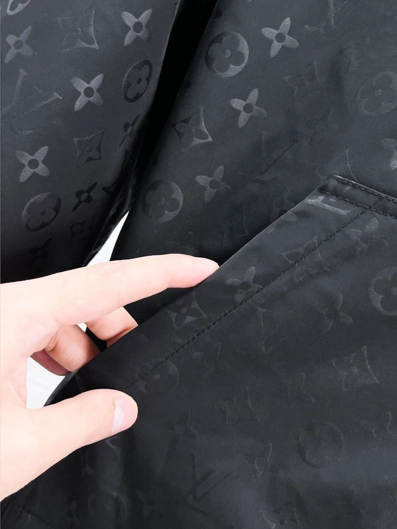 1:1 copy Louis Vuitton Outwear