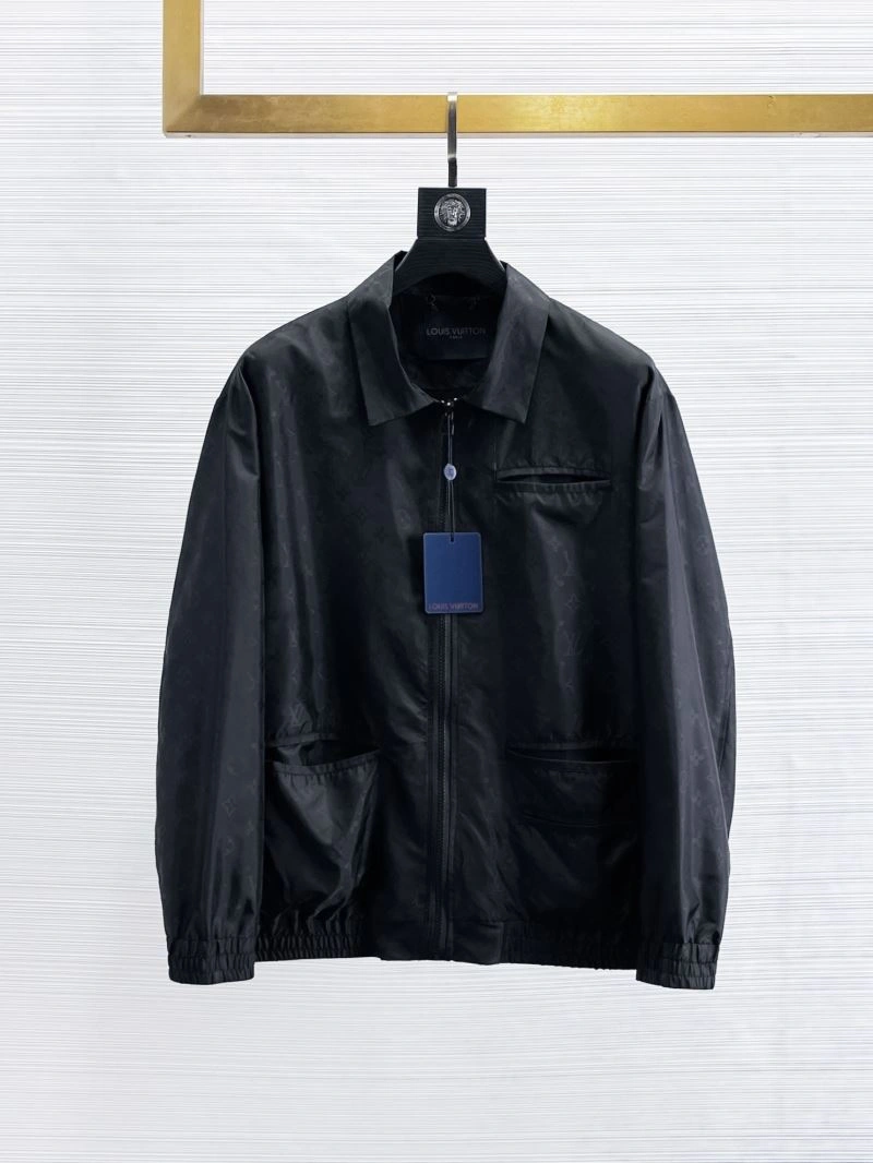 Louis Vuitton Outwear