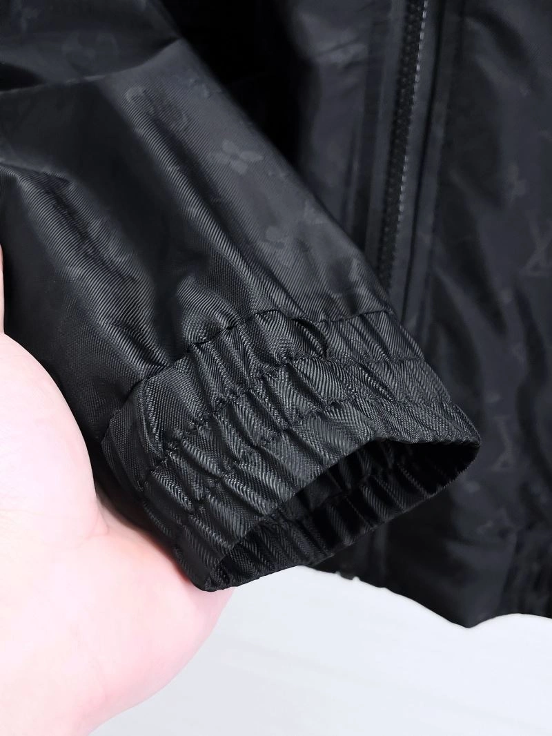 OEM Louis Vuitton Outwear