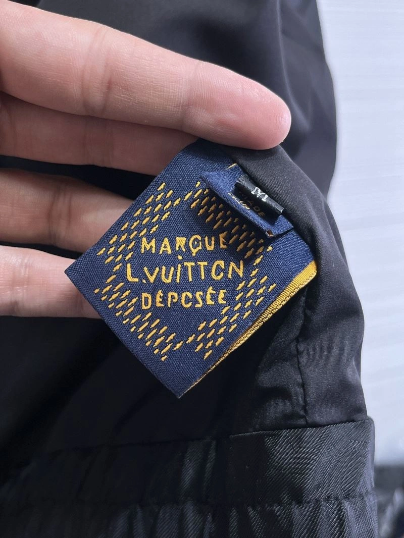 OEM Louis Vuitton Outwear
