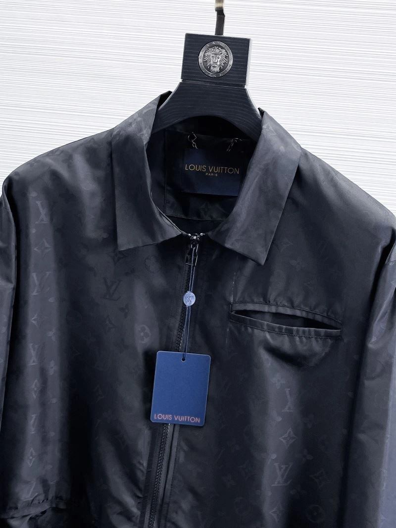 OEM Louis Vuitton Outwear