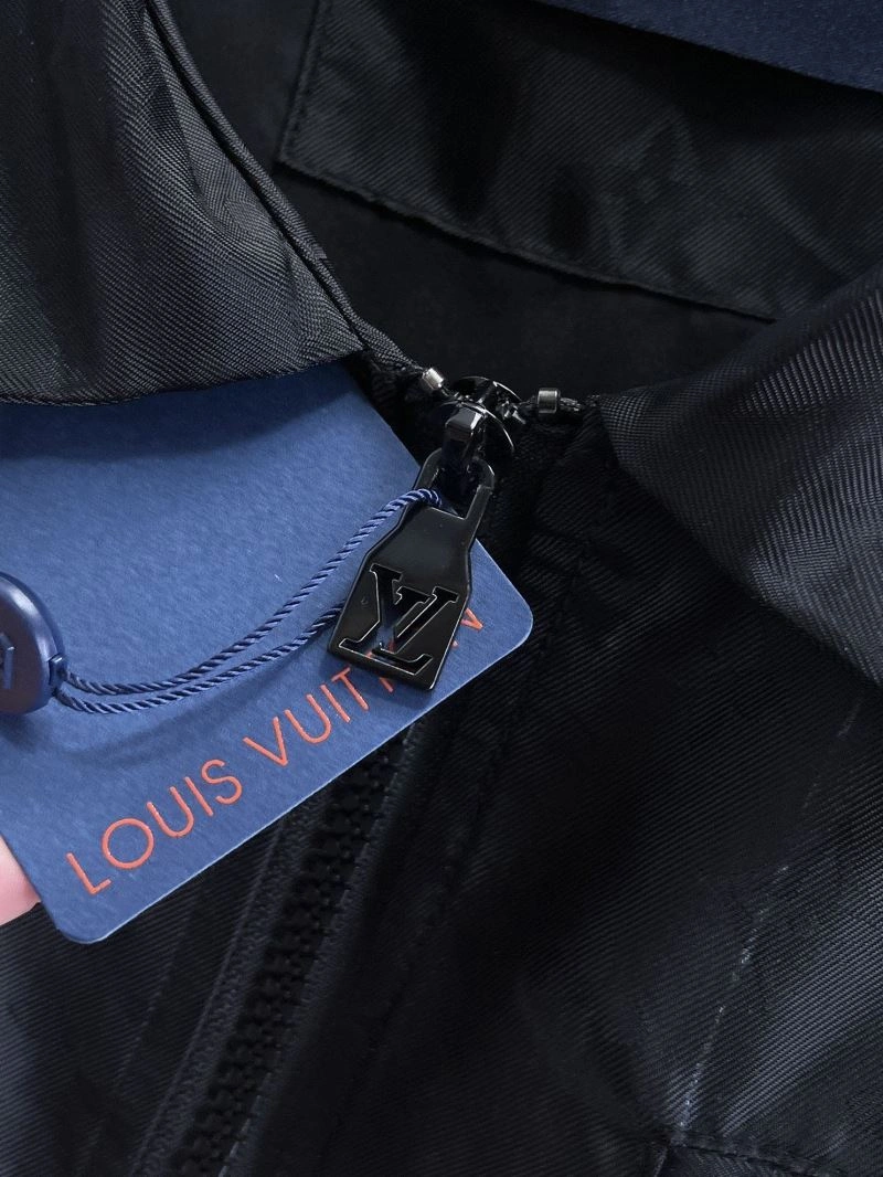 OEM Louis Vuitton Outwear